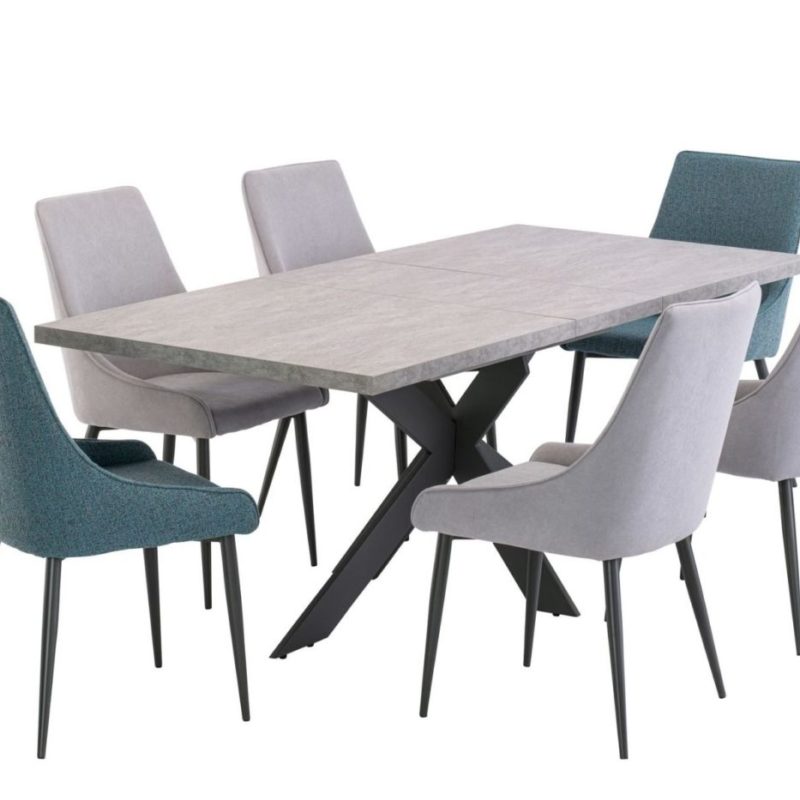 Rimini Dining Set | FurnitureDesigns Dublin | Shop Online
