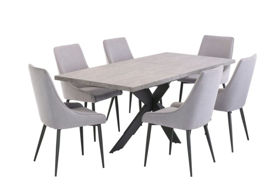 Rimini Dining Set | FurnitureDesigns Dublin | Shop Online