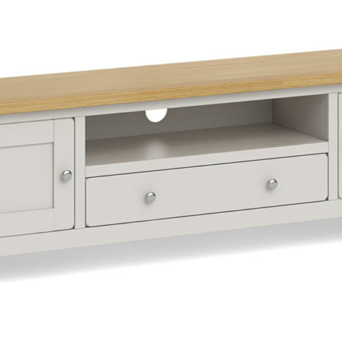 Guildford Extra Large TV Unit | FurnitureDesigns Dublin | Shop Online