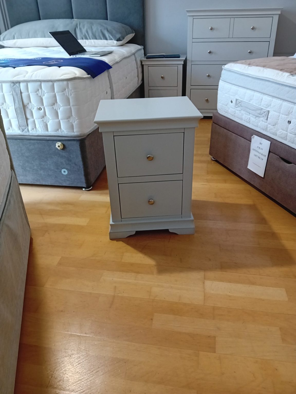 Shannon Locker | FurnitureDesigns Dublin | Shop Online